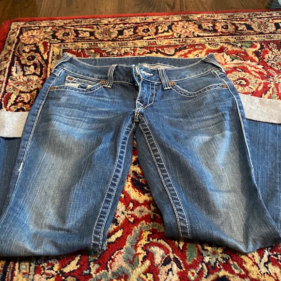 True Religion | Jeans | True Religion Jean | Poshmark